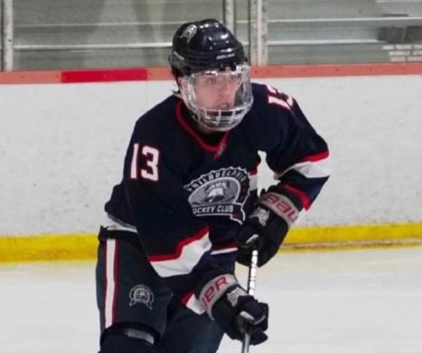 Coots reaches 100-point mark