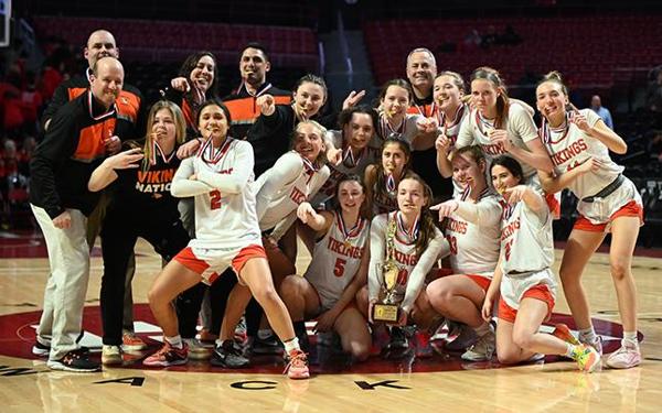Prepping for Preps '23-24: Perkiomen Valley (Girls)