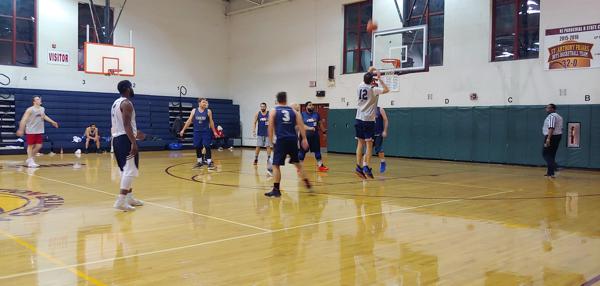 Another Notch on the Belt