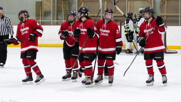 Four Wisconsin prep teams making trip to Nationals