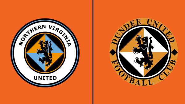 Northern Virginia United FC forms partnership with Scottish Premiership ...