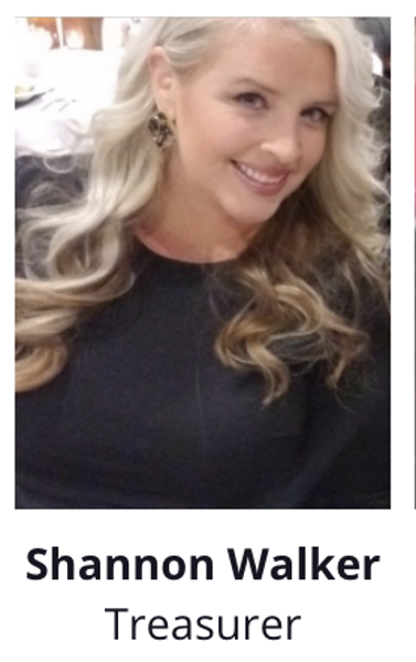 Shannon Walker of Omaha Starlings Joins the Board