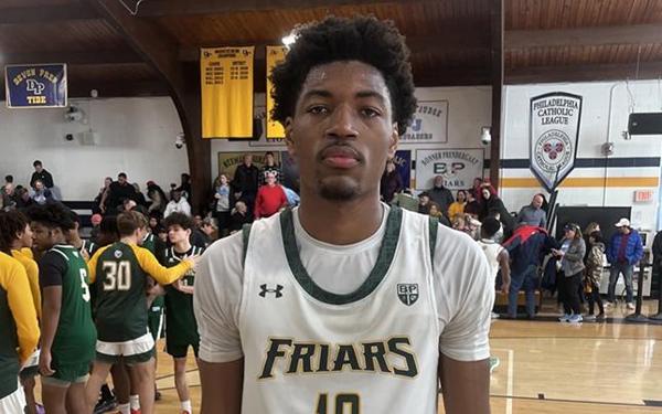 Catholic League boys roundup (Jan. 21, 2024)