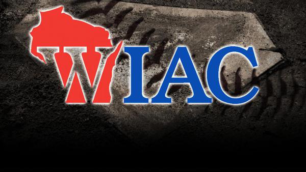 WIAC Baseball All-Conference and Awards Announced