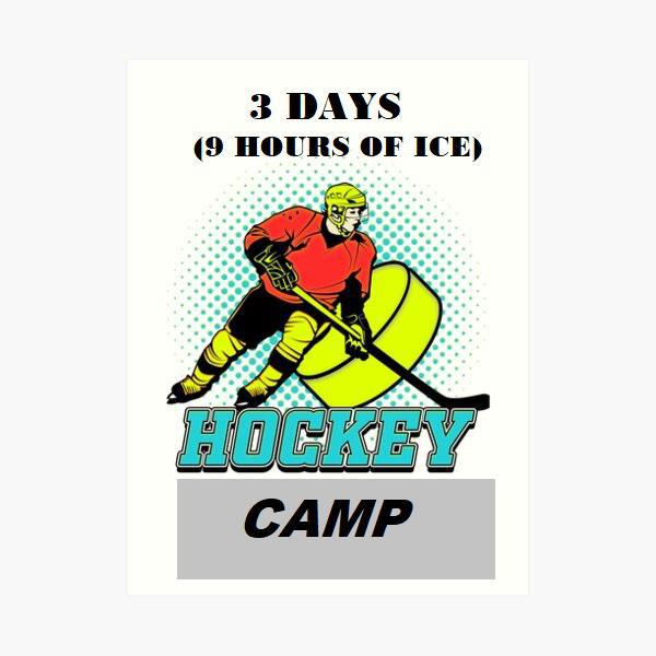3 DAY OUTLAW/WRANGLER CAMP
