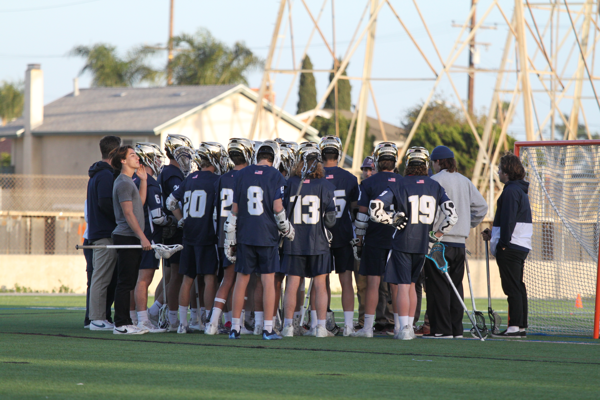 Stallions Defeat Edison in Season Opener