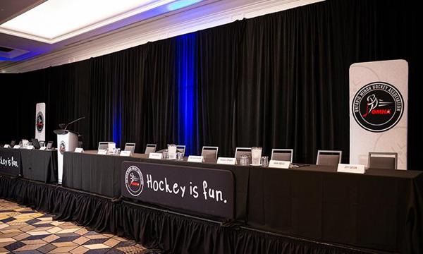 Outcomes of 2026 OMHA Annual Meeting