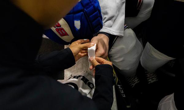 The Six Attributes of A Good Trainer