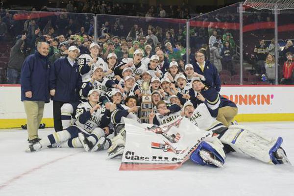 HOCKEY: Flyers Cup Committee Sets Tournament Dates, Winner Advances to ...