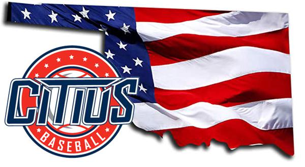 Citius USA Oklahoma