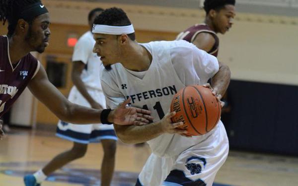 Jefferson's DeVaughn Mallory playing like All-American candidate as ...
