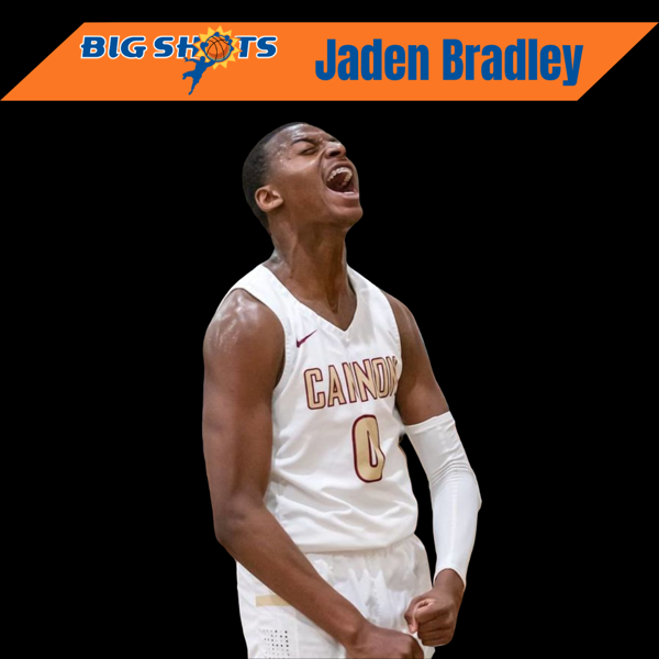 Catching Up with NC POY Jaden Bradley