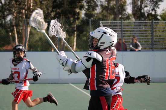 OC Rebels Lacrosse Club