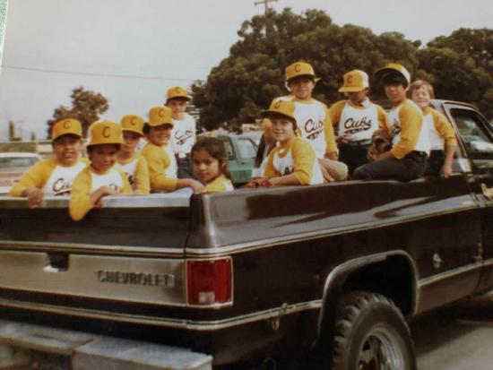 El Rio Little League