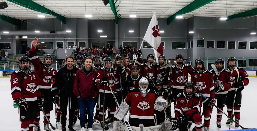 Plano Wildcats Hockey Association