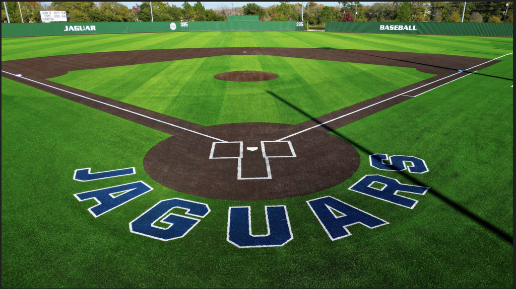 Flower Mound High School Baseball
