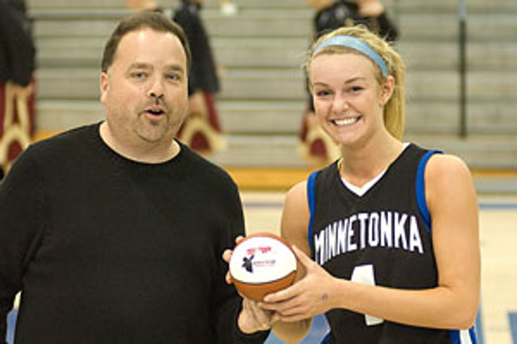 On a Winge and a prayer