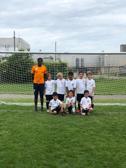 Plymouth Reign Soccer Club