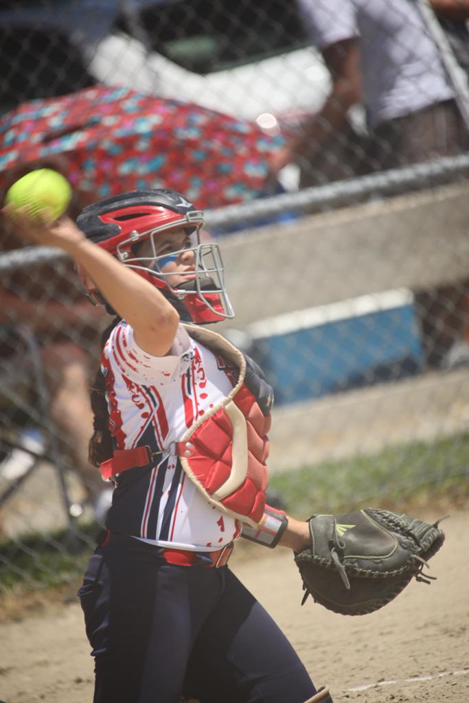 2019 USA Softball RI 14U Class C Championship | Photos | USA Softball ...