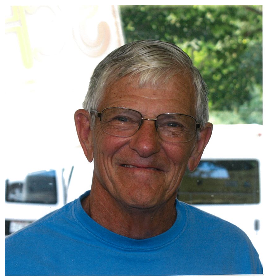 Ken Belanger, Frederic