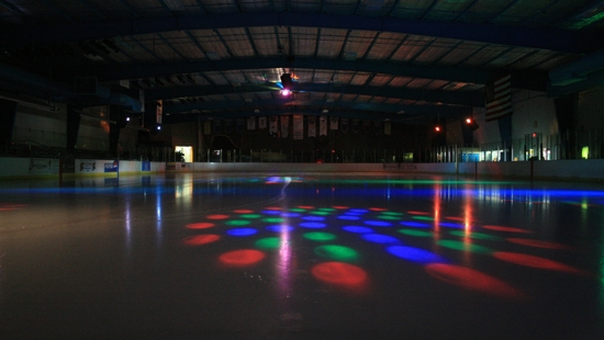 The Ice Factory of Central Florida