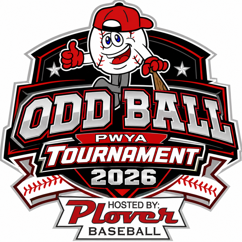 Plover Baseball Tournaments