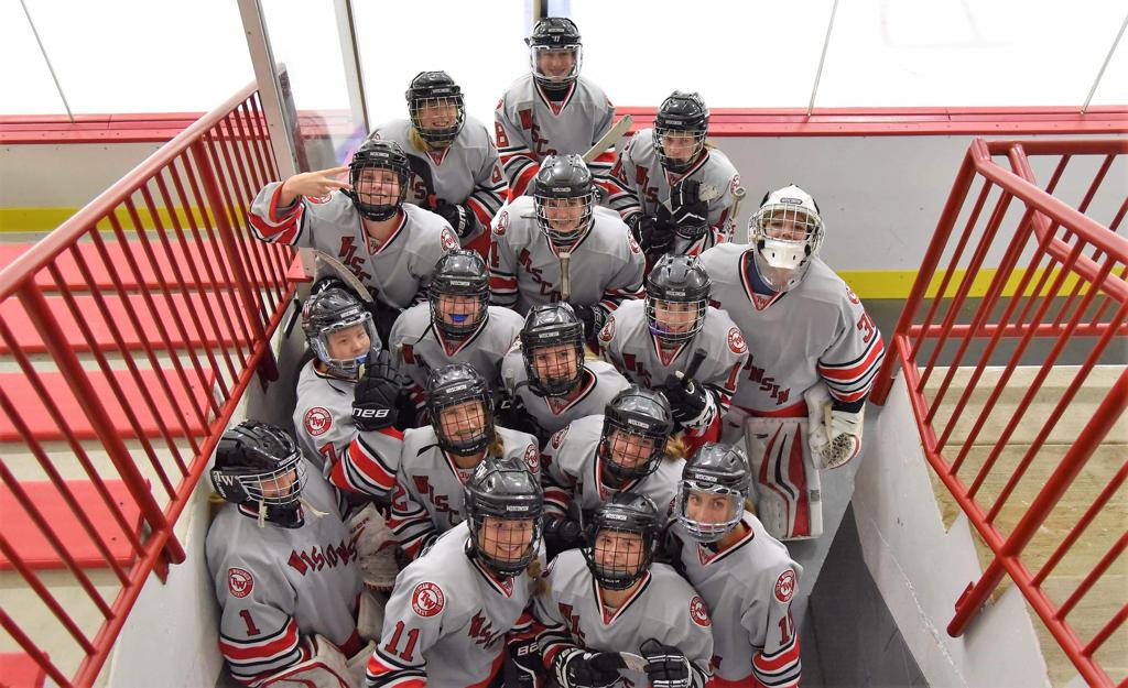 Team Wisconsin Girls: Tier 1 State Preview