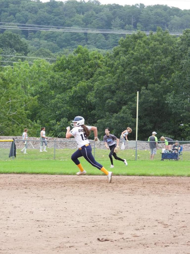 NH Lightning Softball