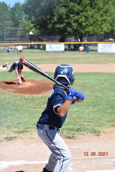 Mark West Youth Club Little League