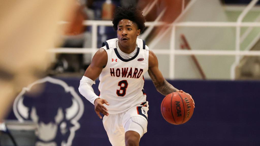 DeMatha Products Aid Howard