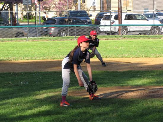 Central Cambridge Youth Baseball