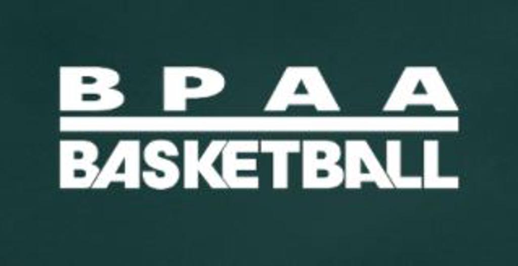 BPAA Basketball Store