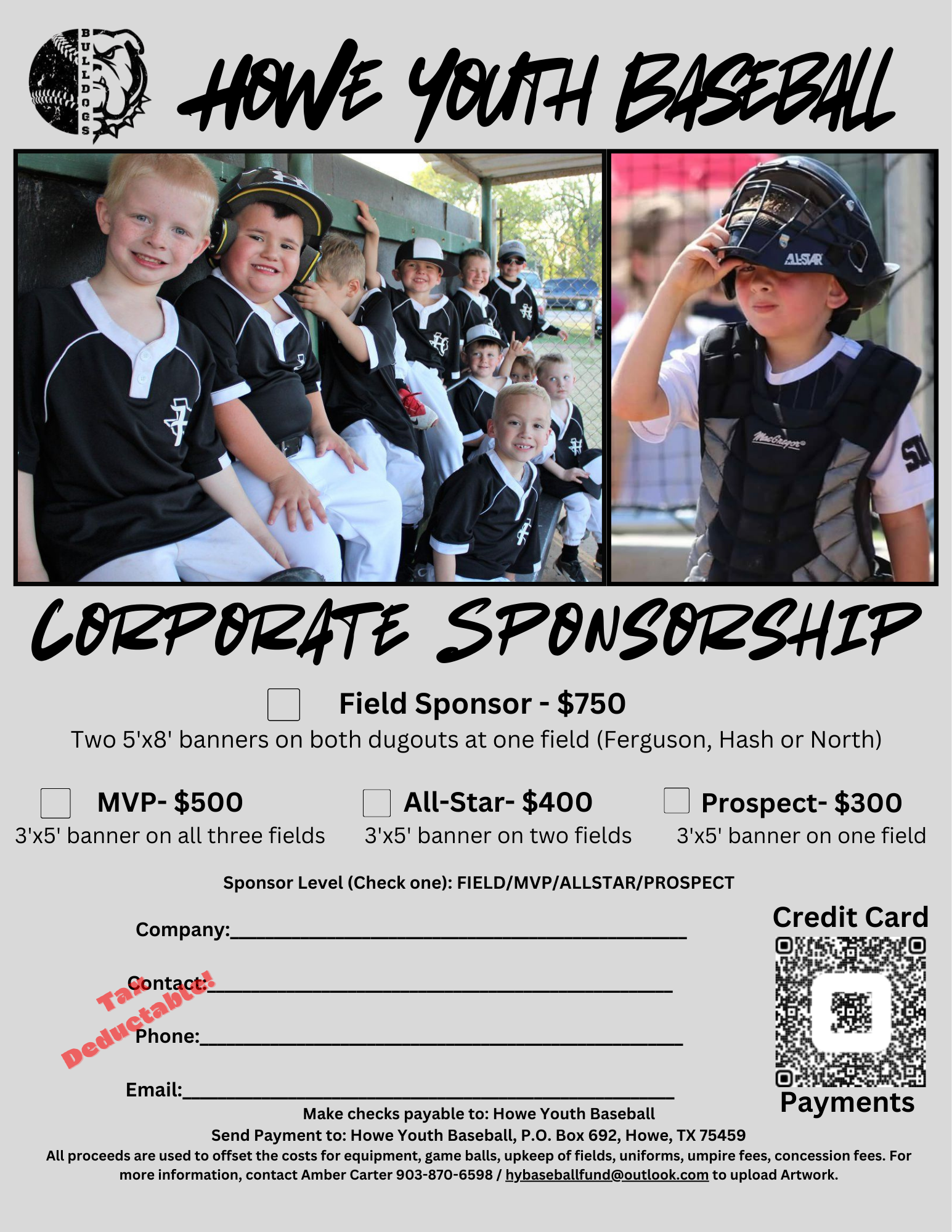 2026 Baseball Season