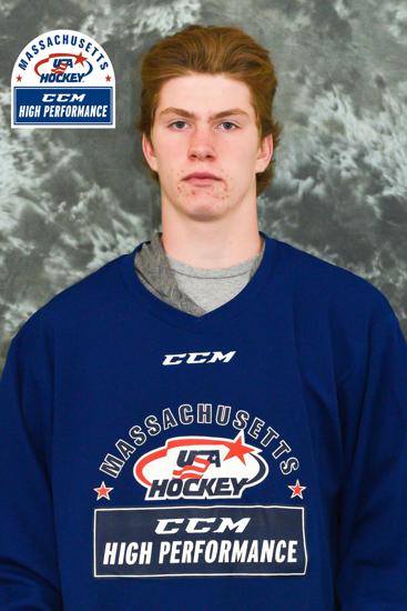 2020 USHL Draft Included 27 Players from Massachusetts