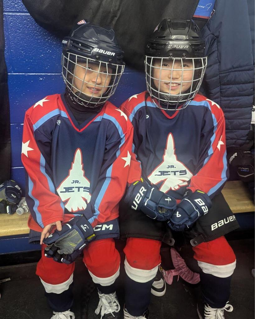 Chicago Jets Girls Program
