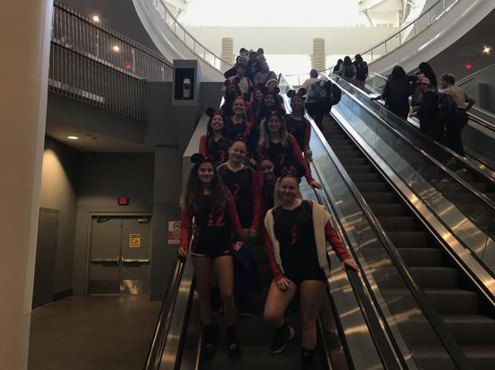 Miami Select Volleyball