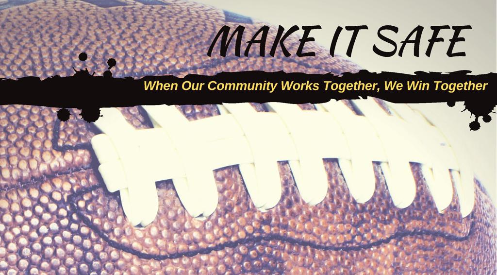 Make It Safe Campaign