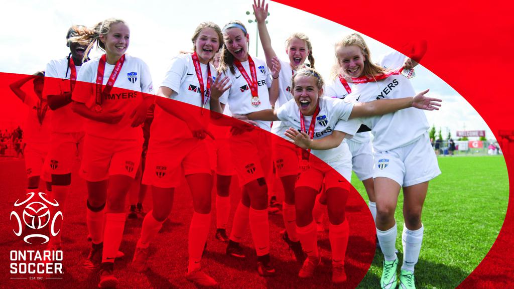 OPDL teams to compete in 2018 Ontario Summer Games