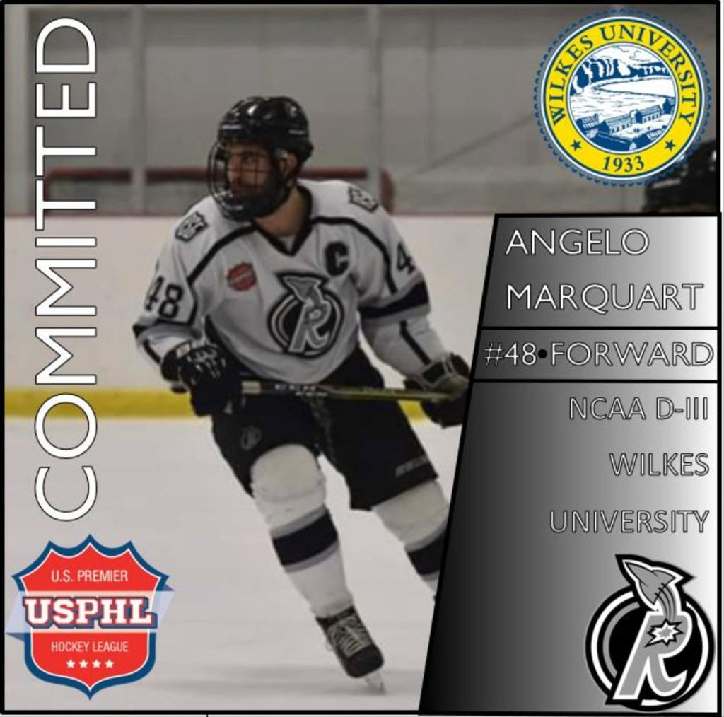 Todd Drevitch Hockey Techniques