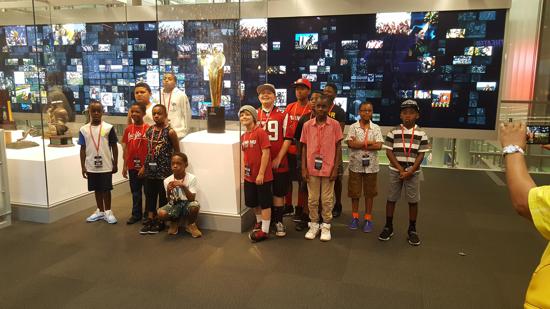 Georgia Elite Sports Academy