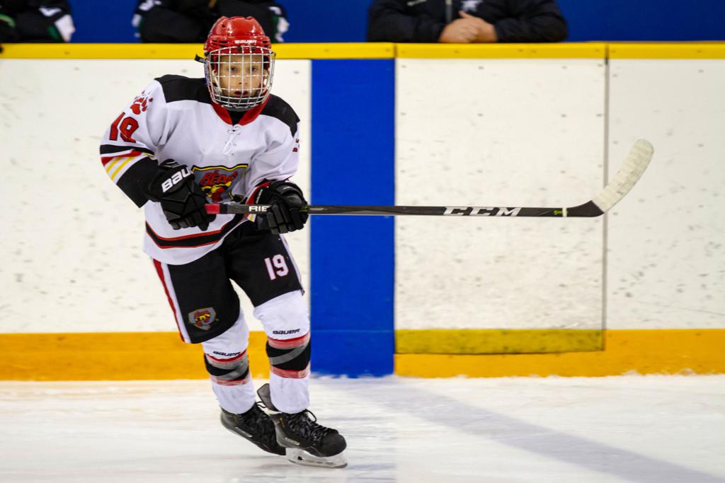 Pacific Elite Prospects Hands Out Gold