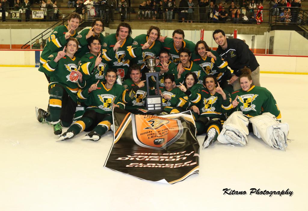 Edison High School Chargers