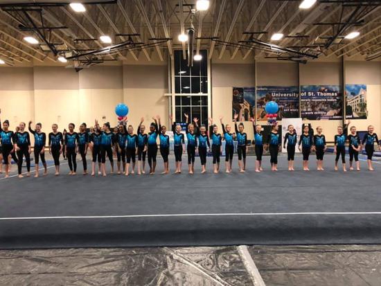 Xcel Team Program Information