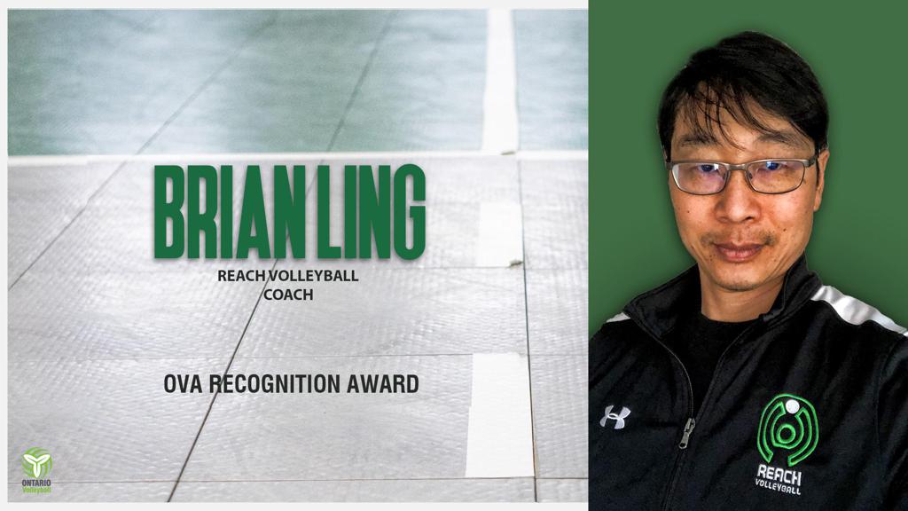 OVA names Recognition Award recipients