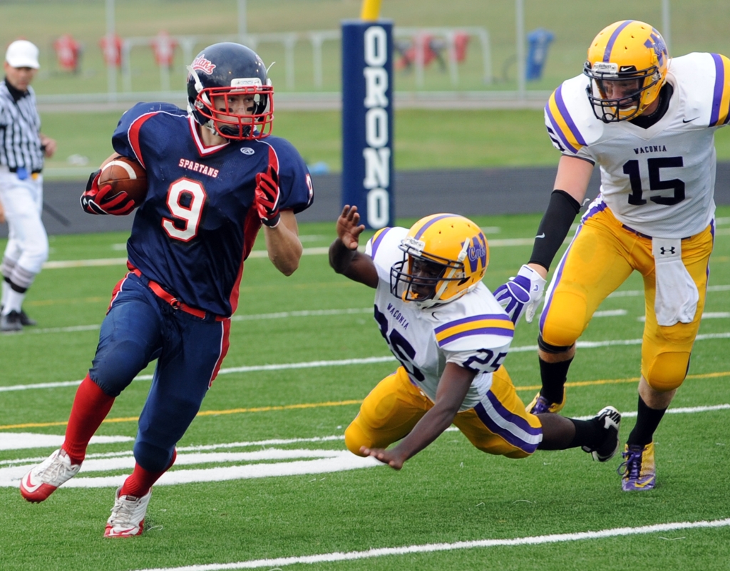 Orono Maine High School Football at Gayla Wilson blog