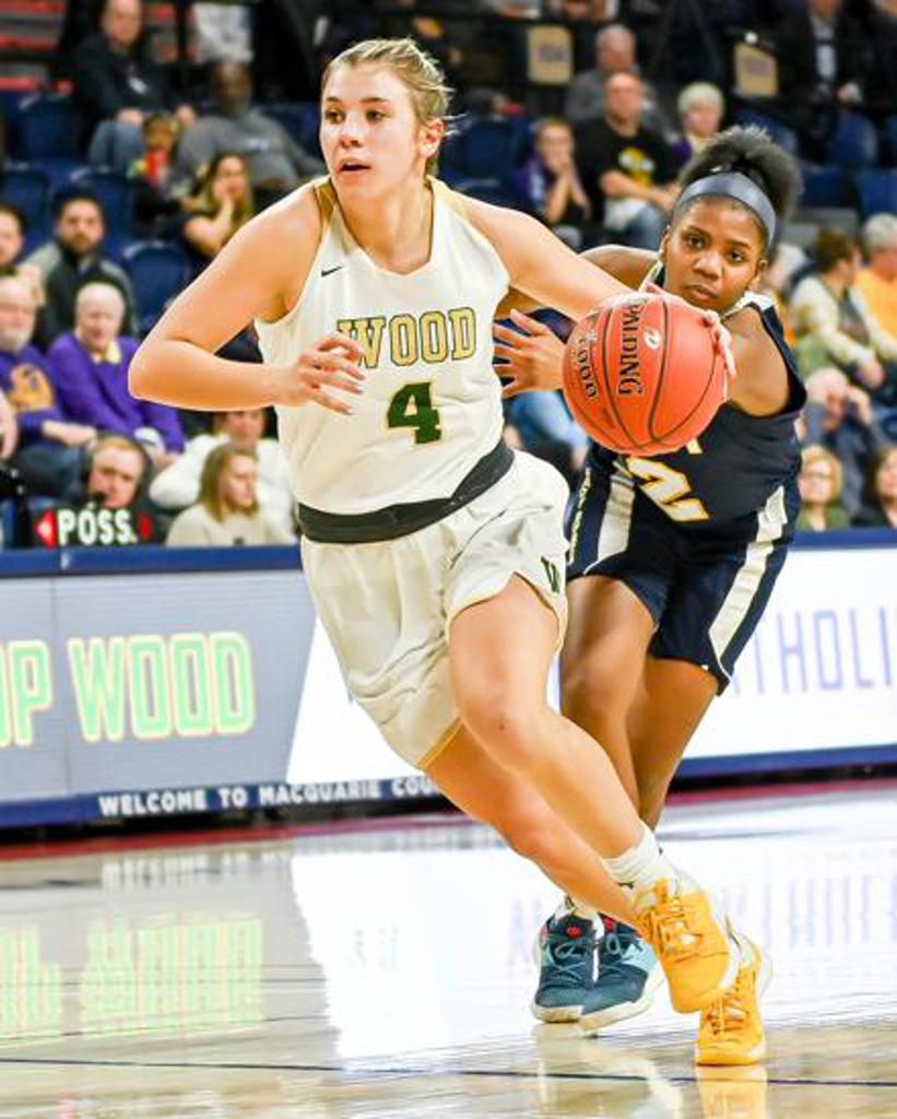 GIRLS BASKETBALL: Every Game Counts, As Philadelphia Catholic League ...