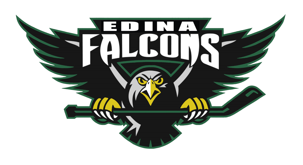 Faribault Falcons Logo