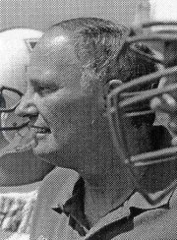 Tom Taraska - Arrowhead / Franklin