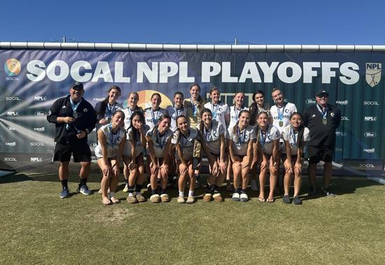 Encinitas Express Soccer Club