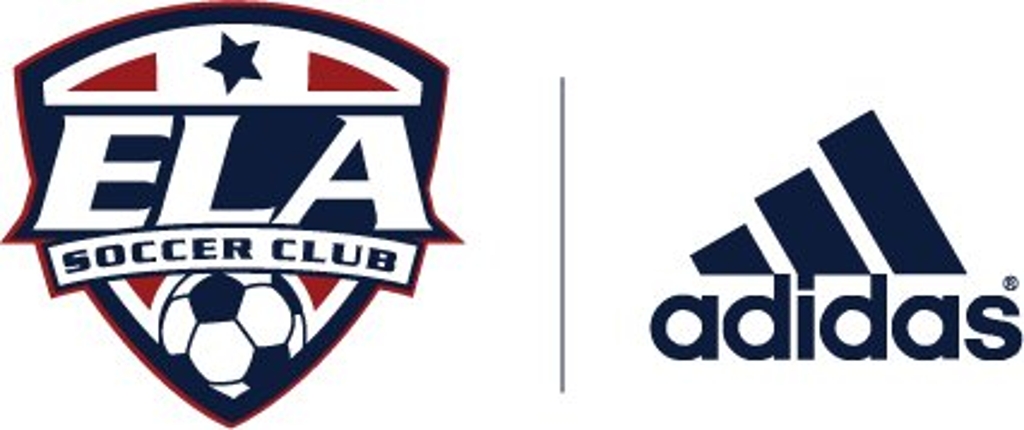 Ela Soccer Club is proud to unveil its new logo!
